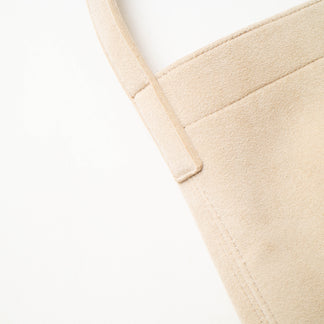One Handle Tote Bag Large Beige / ワンハンドルトートバッグ【L】ベージュ | otnek&ebanat ...