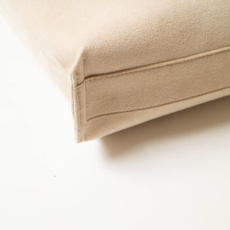 One Handle Tote Bag Large Beige / ワンハンドルトートバッグ【L】ベージュ | otnek&ebanat ...