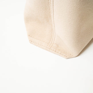 One Handle Tote Bag Large Beige / ワンハンドルトートバッグ【L】ベージュ | otnek&ebanat ...